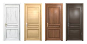 Mod Doors Riyadh | Quality Wooden & Aluminum Doors